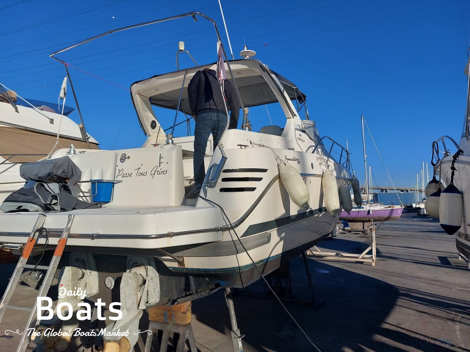 1996 Cranchi Smeraldo 36 for sale. View price, photos and Buy 1996 ...