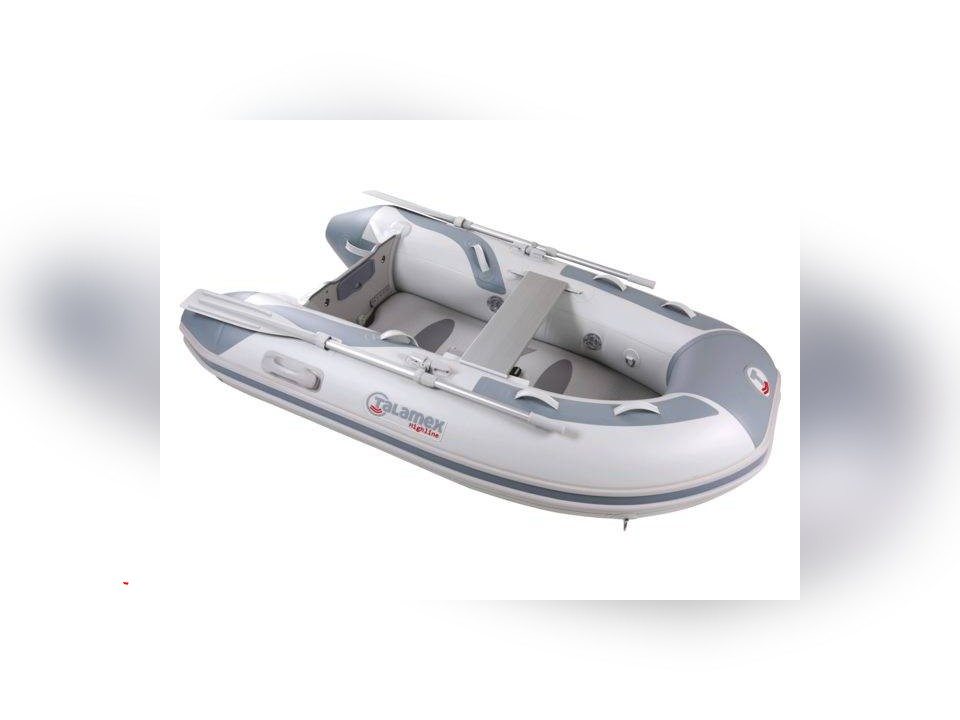 2022 Talamex Highline Hla 350 Airdeck for sale. View price, photos and ...