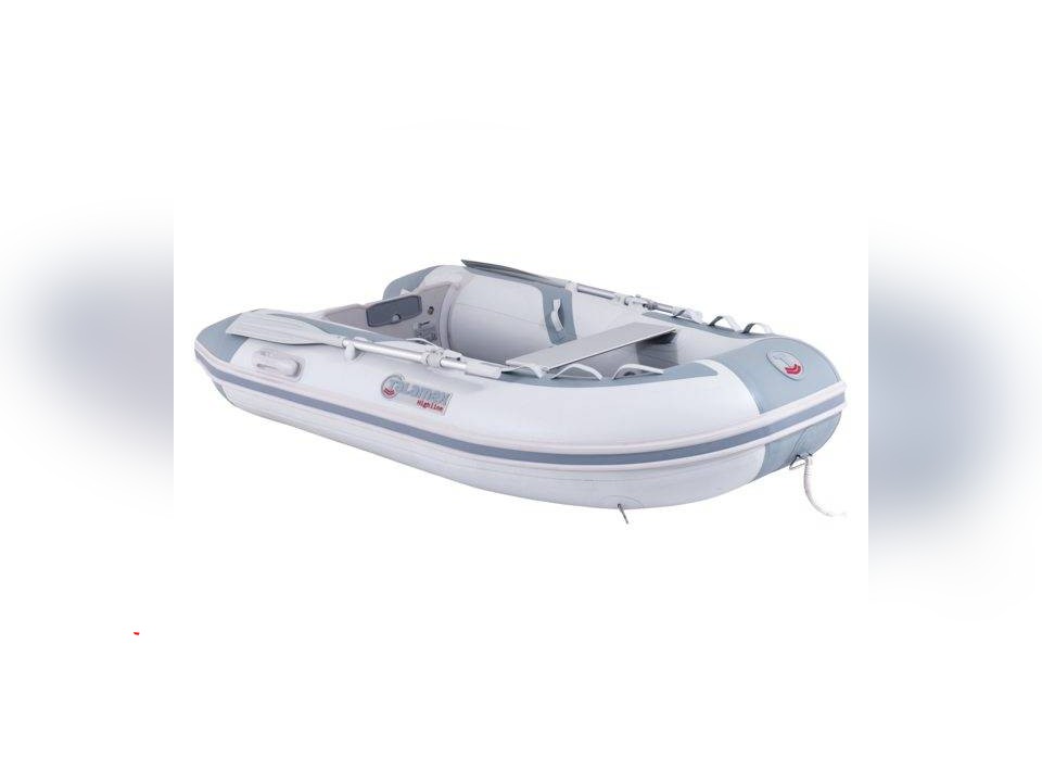 2022 Talamex Highline Hla 350 Airdeck for sale. View price, photos and ...