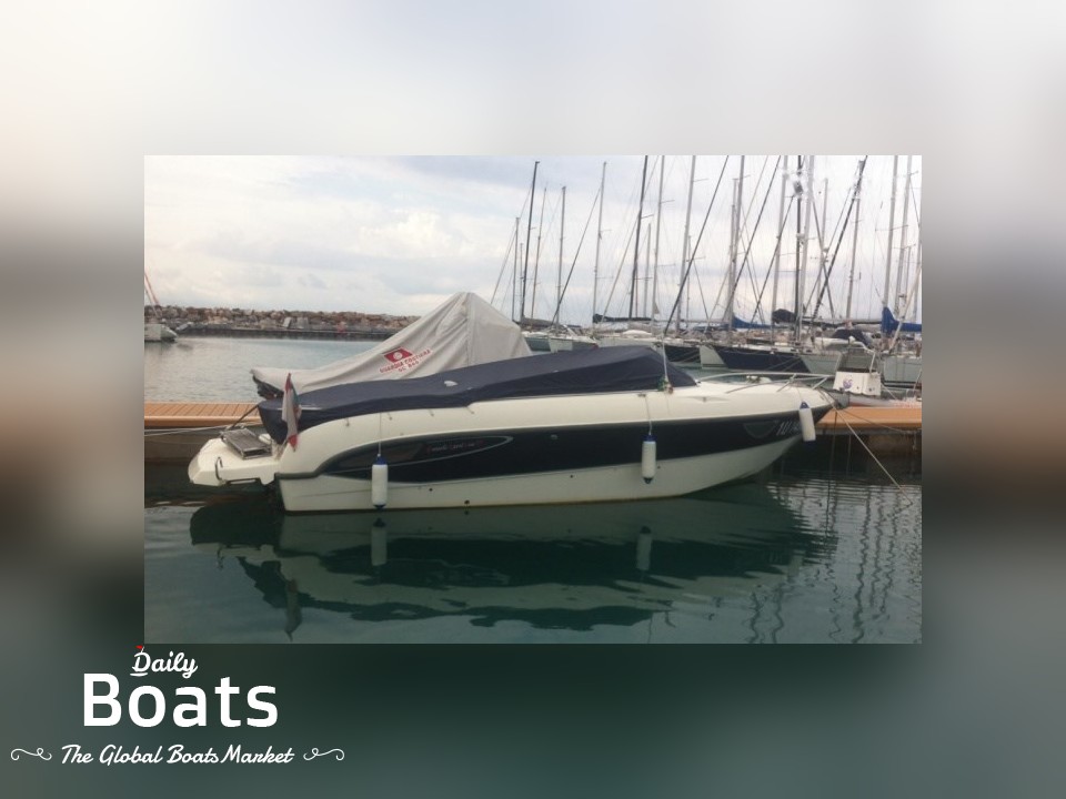 2007 Cranchi Csl 27 for sale. View price, photos and Buy 2007 Cranchi ...