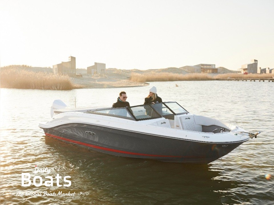 2021 Sea Ray 230 Spx for sale. View price, photos and Buy 2021 Sea Ray ...