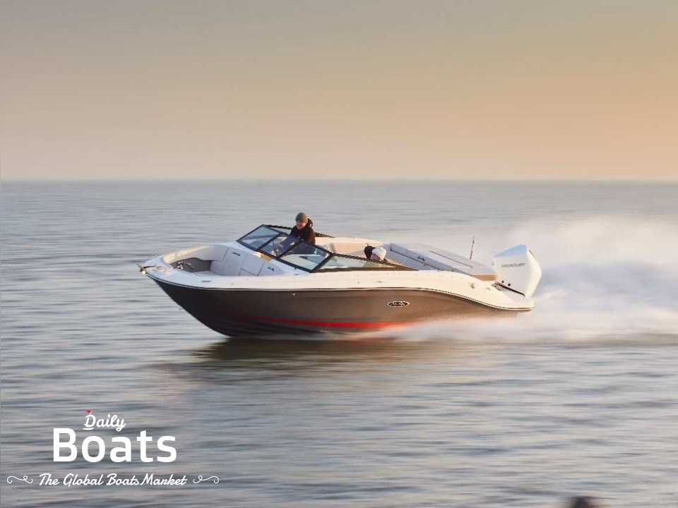 2021 Sea Ray 230 Spx for sale. View price, photos and Buy 2021 Sea Ray ...