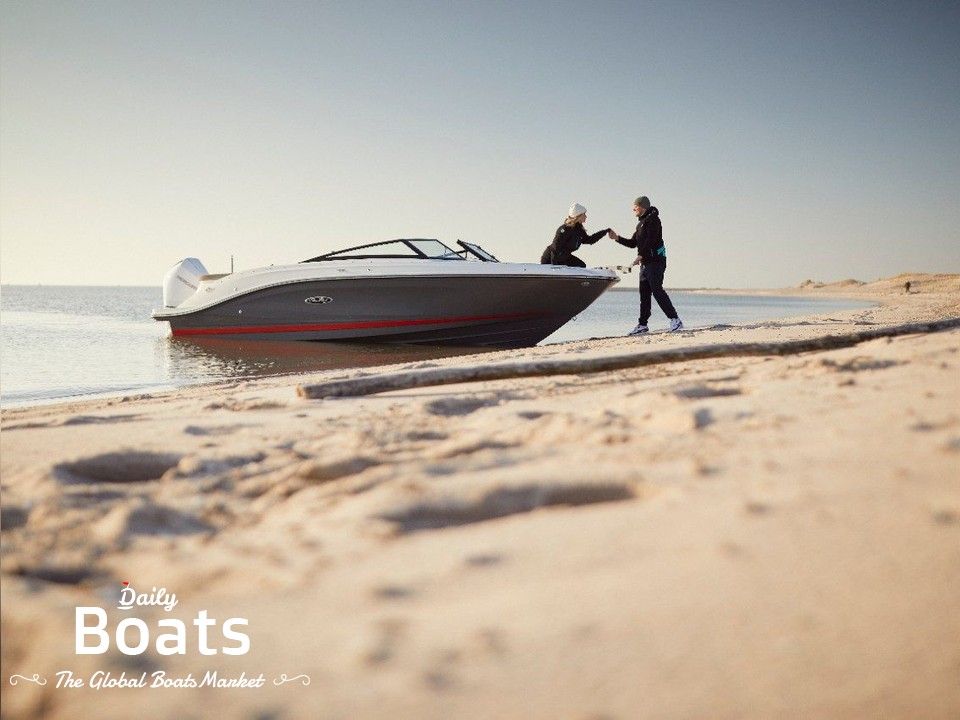 2021 Sea Ray 230 Spx for sale. View price, photos and Buy 2021 Sea Ray ...