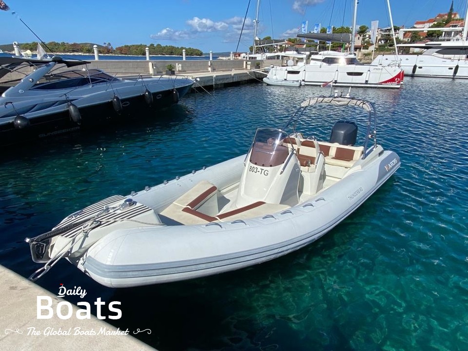 2015 Kardis Thunderbird New for sale. View price, photos and Buy 2015 ...