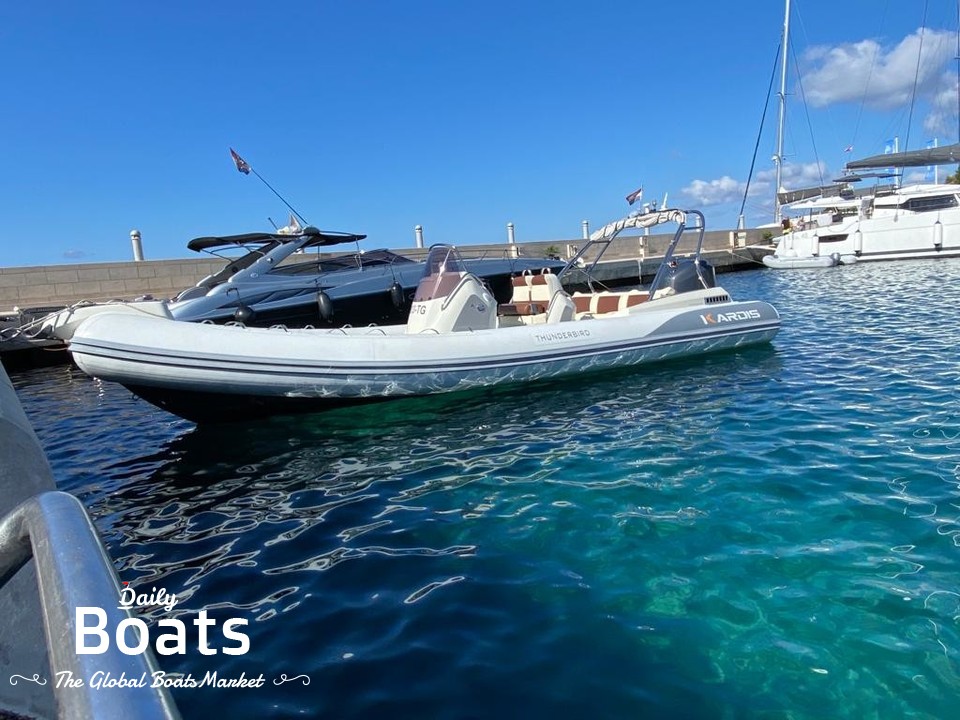 2015 Kardis Thunderbird New for sale. View price, photos and Buy 2015 ...