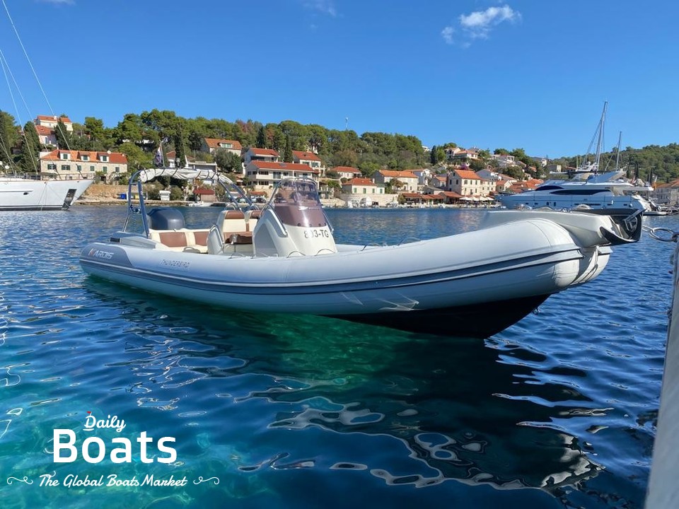 2015 Kardis Thunderbird New for sale. View price, photos and Buy 2015 ...