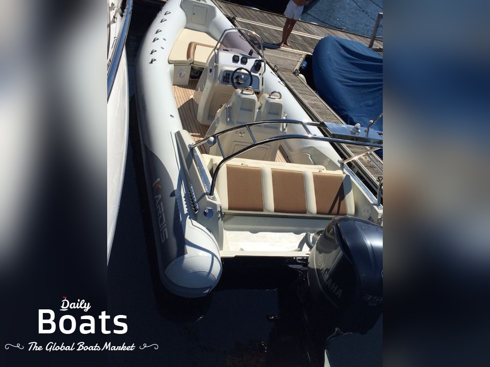 2015 Kardis Thunderbird New for sale. View price, photos and Buy 2015 ...
