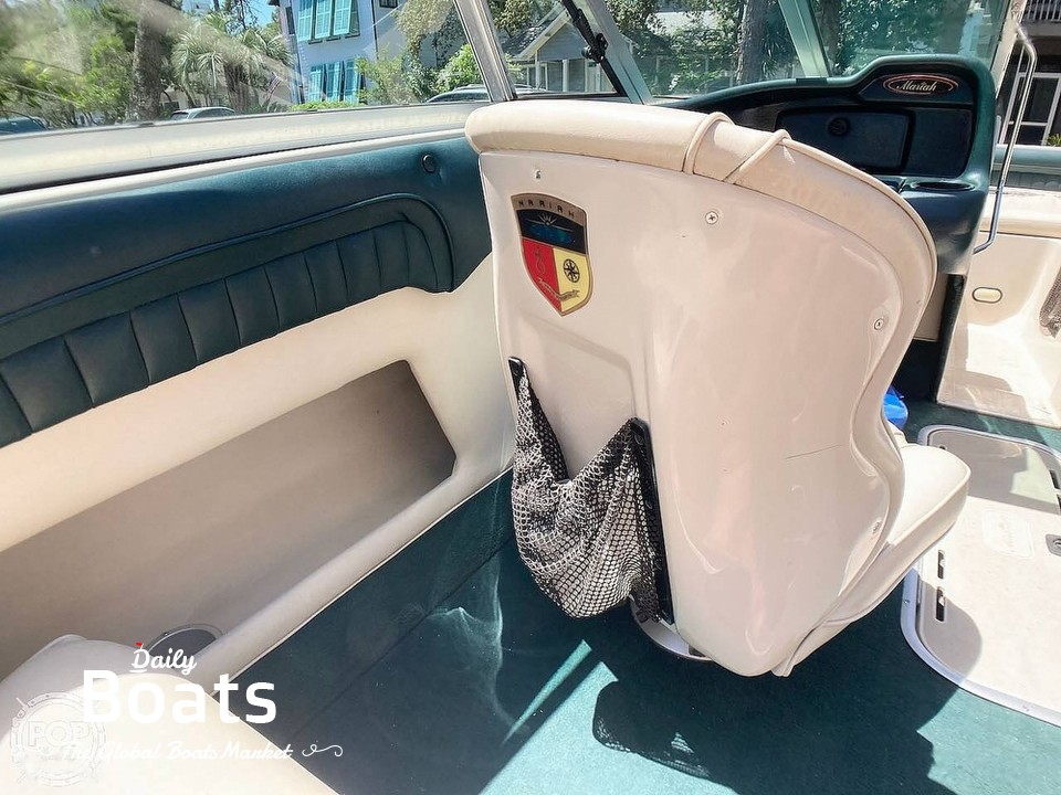 1997 Mariah Boat 180Se Shabah for sale. View price, photos and Buy 1997 ...