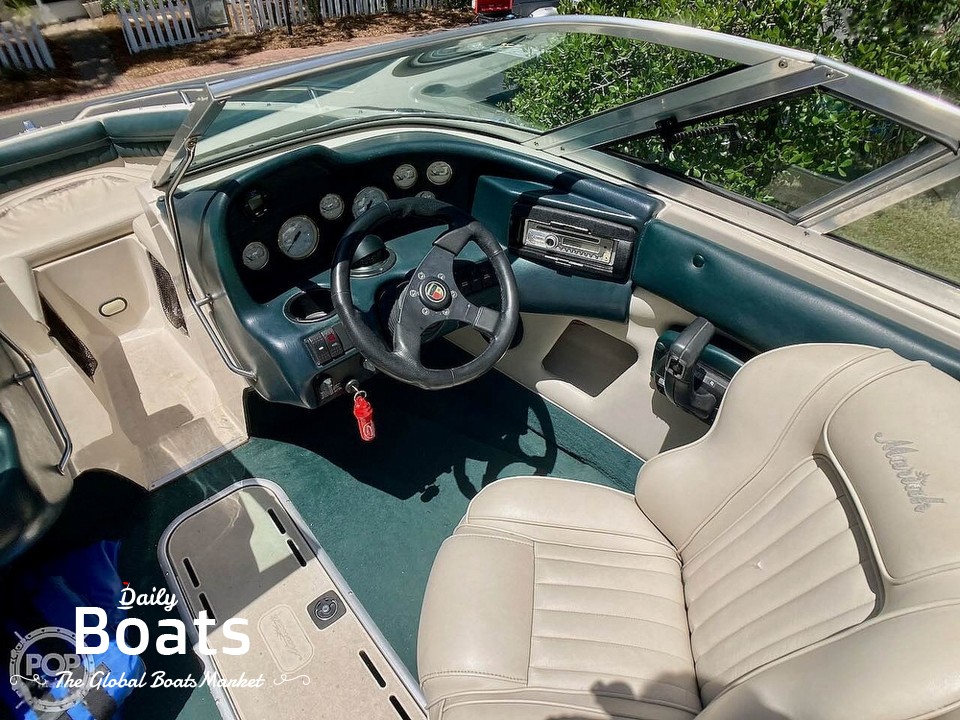 1997 Mariah Boat 180Se Shabah for sale. View price, photos and Buy 1997 ...