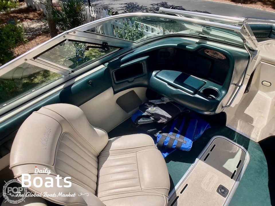 1997 Mariah Boat 180Se Shabah for sale. View price, photos and Buy 1997 ...