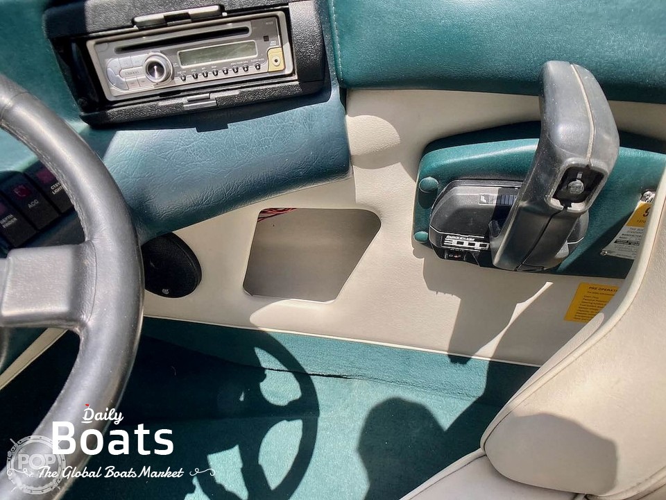 1997 Mariah Boat 180Se Shabah for sale. View price, photos and Buy 1997 ...