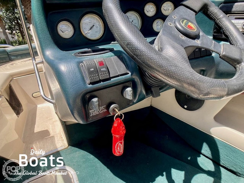 1997 Mariah Boat 180Se Shabah for sale. View price, photos and Buy 1997 ...