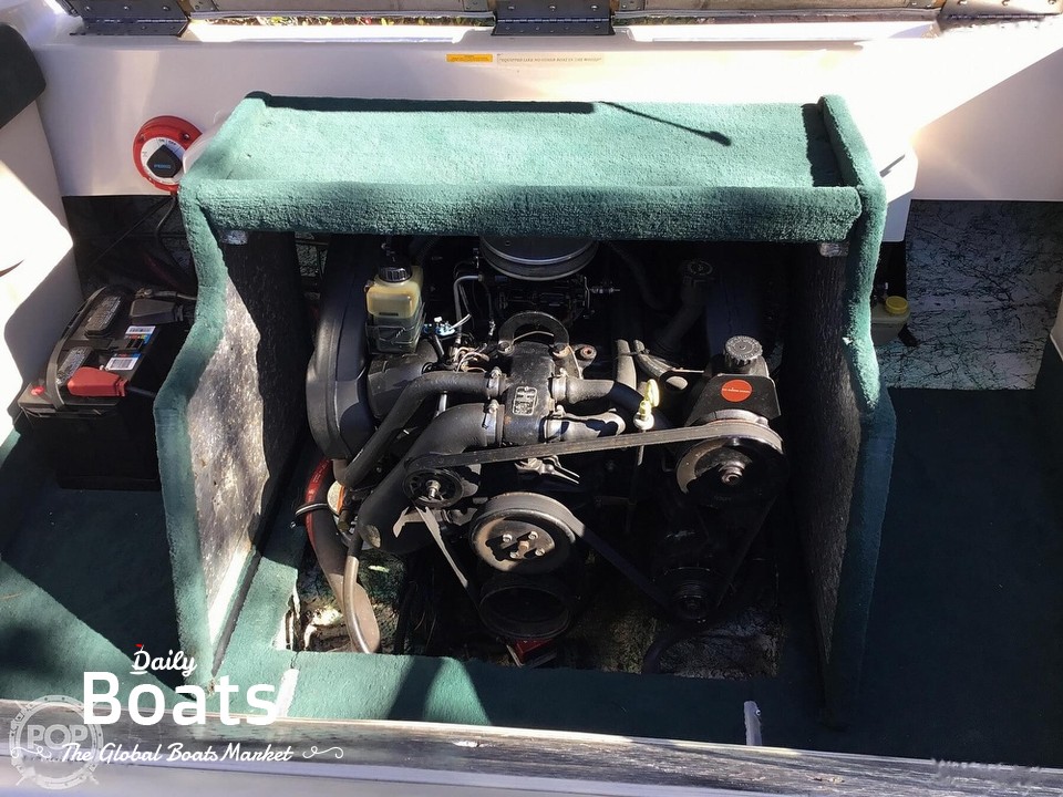 1997 Mariah Boat 180Se Shabah for sale. View price, photos and Buy 1997 ...