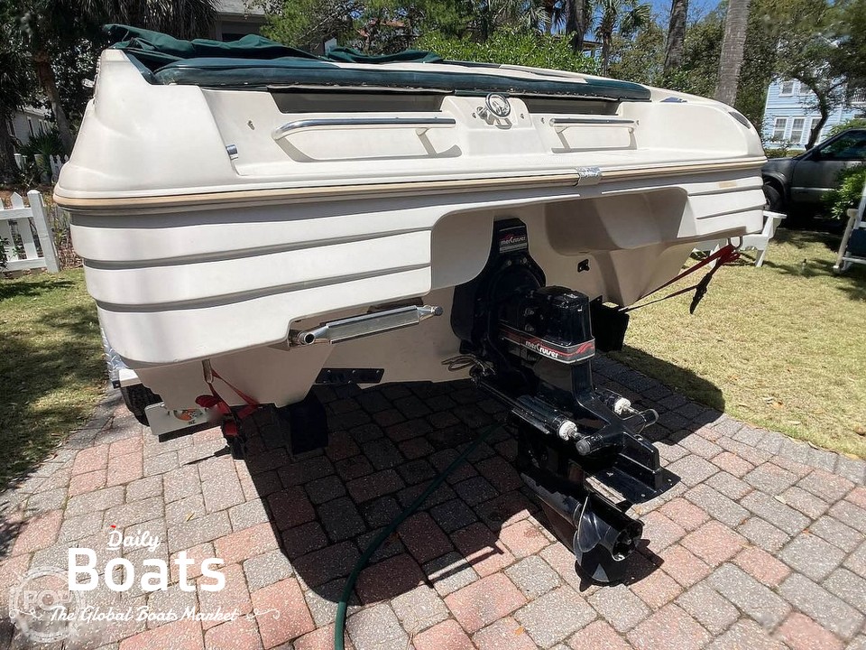 1997 Mariah Boat 180Se Shabah for sale. View price, photos and Buy 1997 ...