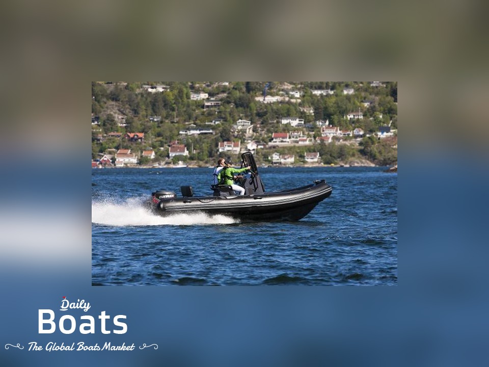 2021 Zodiac Pro 550 for sale. View price, photos and Buy 2021 Zodiac ...