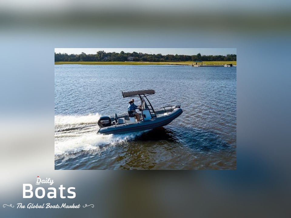 2021 Zodiac Pro 550 for sale. View price, photos and Buy 2021 Zodiac ...