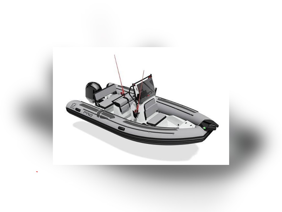 2021 Zodiac Pro 550 for sale. View price, photos and Buy 2021 Zodiac ...