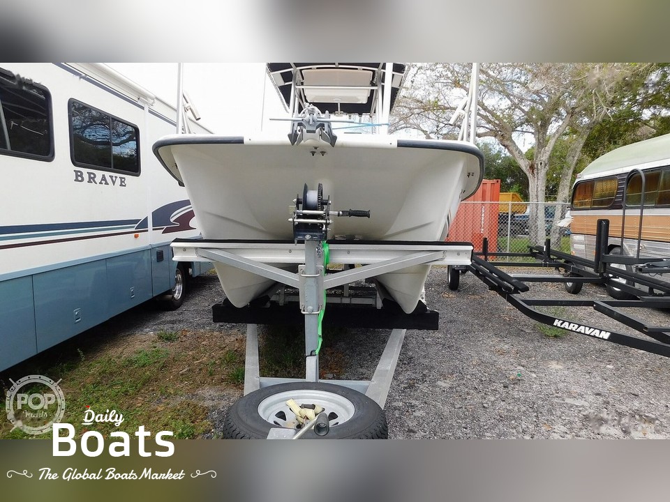 2000 Twin Vee 22 Awesome Cat for sale. View price, photos and Buy 2000 ...