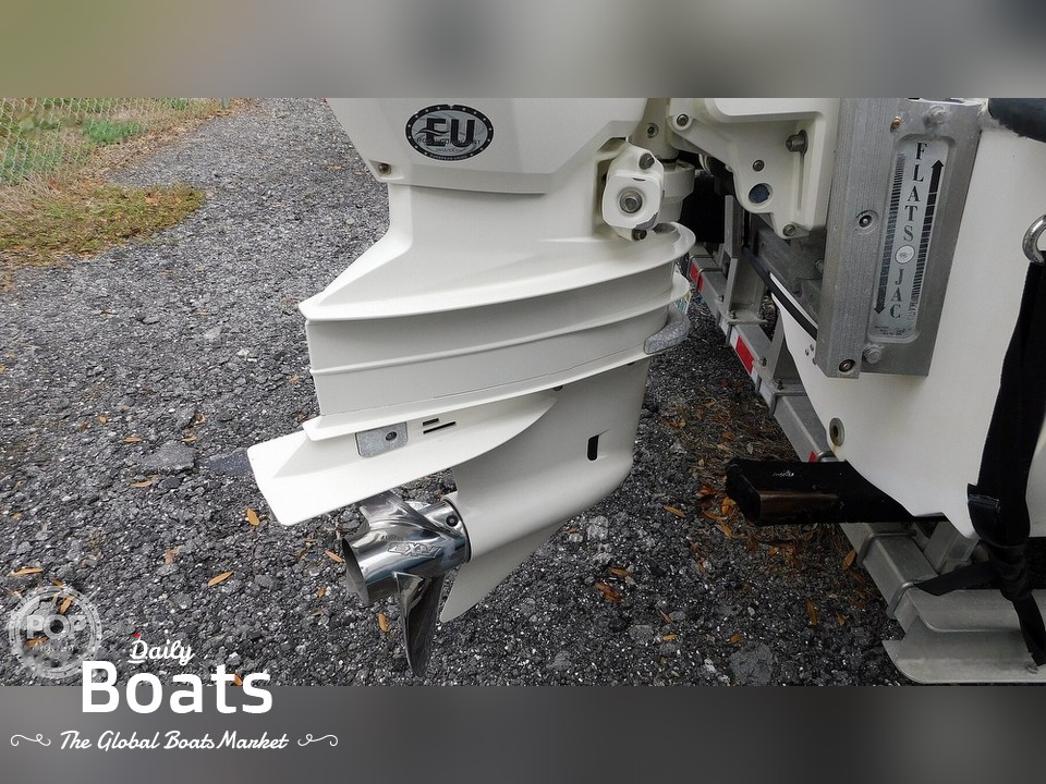 2000 Twin Vee 22 Awesome Cat for sale. View price, photos and Buy 2000 ...