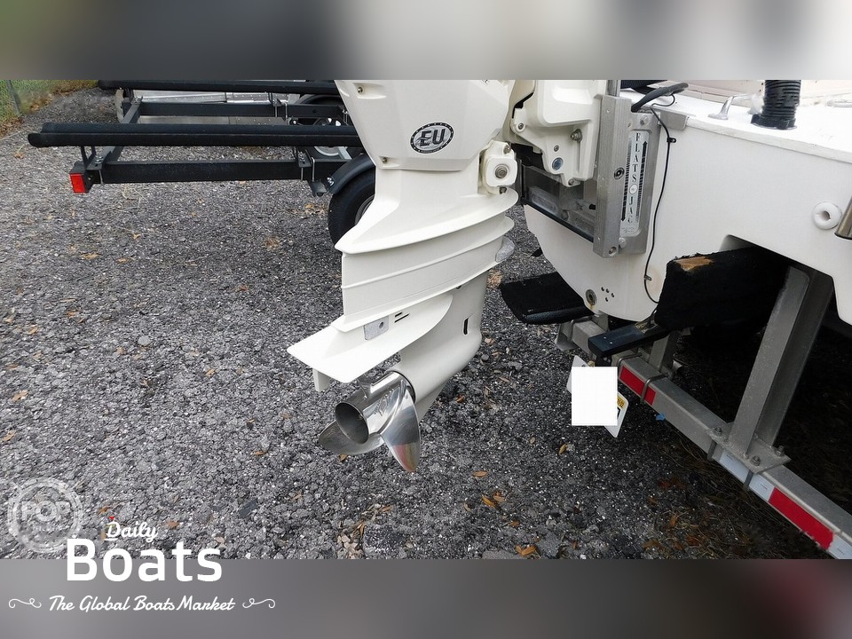 2000 Twin Vee 22 Awesome Cat for sale. View price, photos and Buy 2000 ...