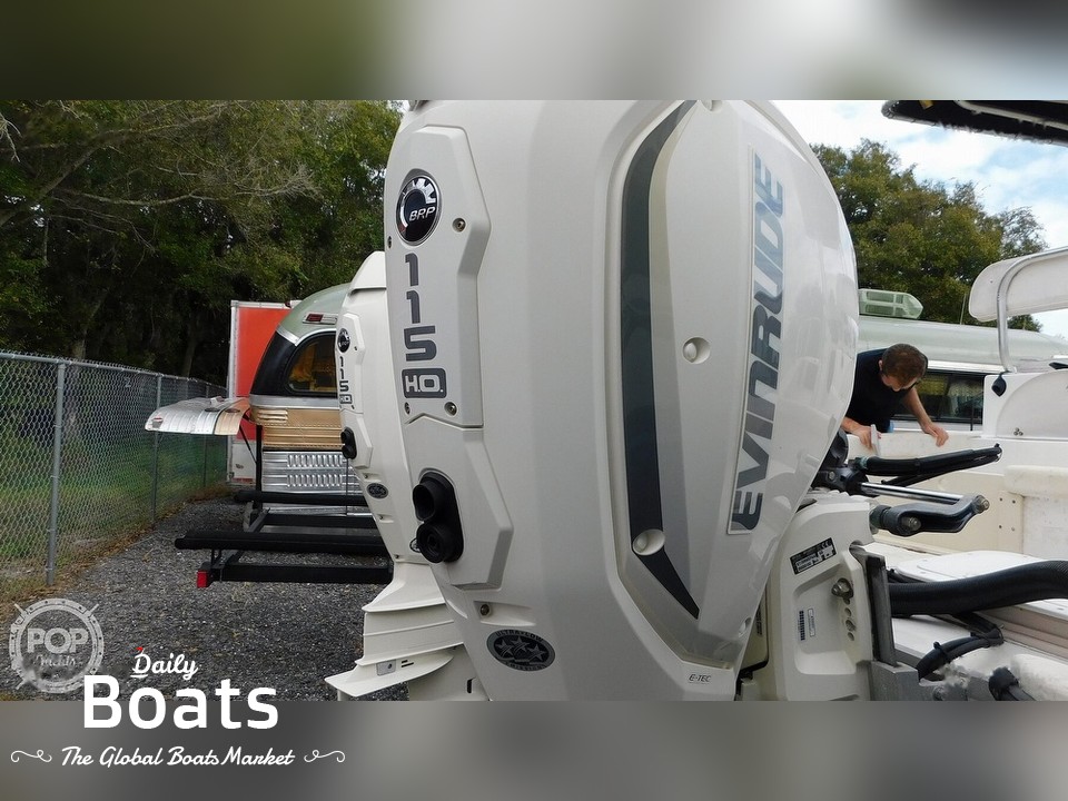 2000 Twin Vee 22 Awesome Cat for sale. View price, photos and Buy 2000 ...