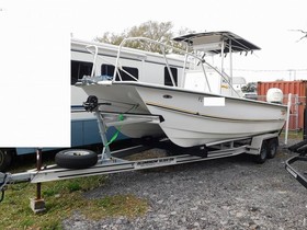 2000 Twin Vee 22 Awesome Cat for sale. View price, photos and Buy 2000 ...