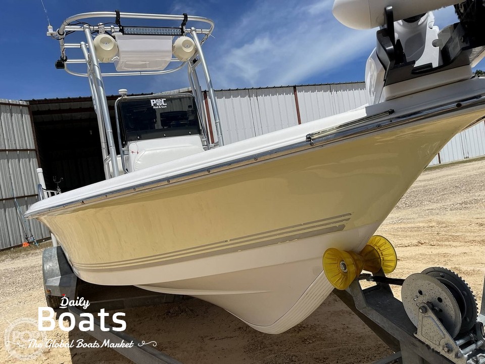 2004 Sea Pro Boats Sv 1900 Cc for sale. View price, photos and Buy 2004 ...