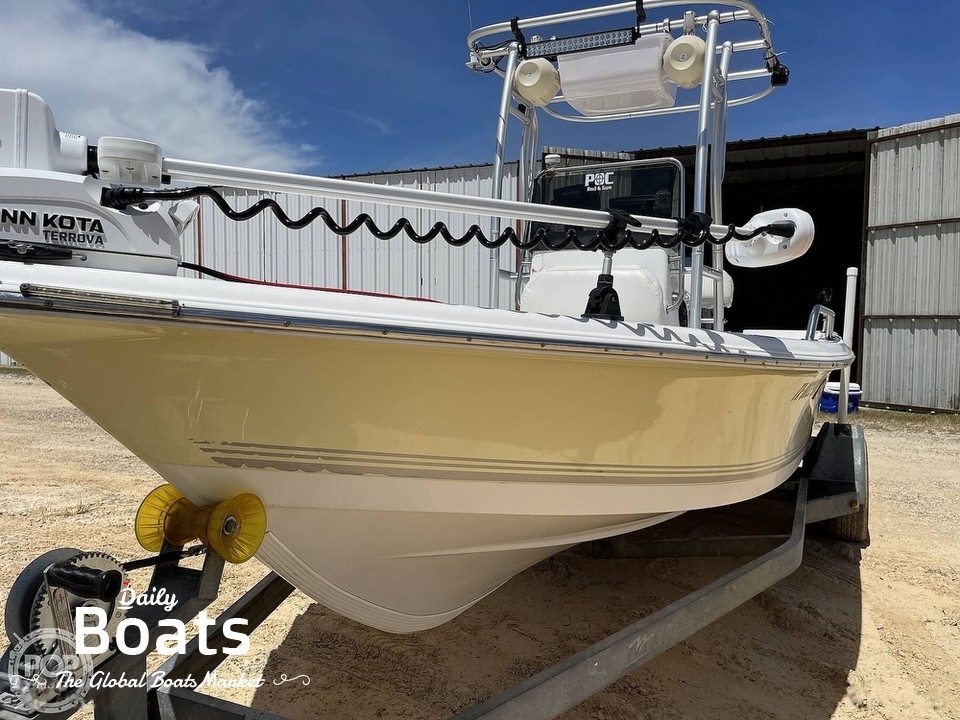 2004 Sea Pro Boats Sv 1900 Cc for sale. View price, photos and Buy 2004 ...