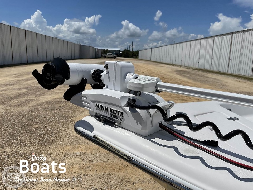 2004 Sea Pro Boats Sv 1900 Cc for sale. View price, photos and Buy 2004 ...