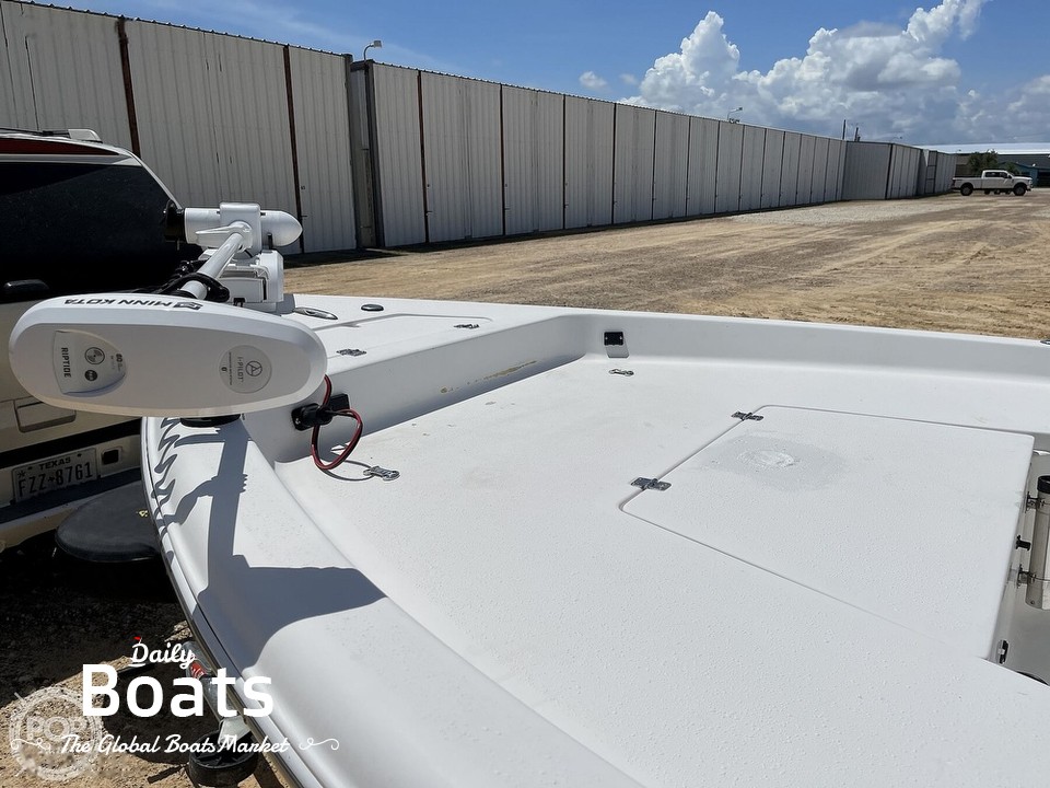 2004 Sea Pro Boats Sv 1900 Cc for sale. View price, photos and Buy 2004 ...