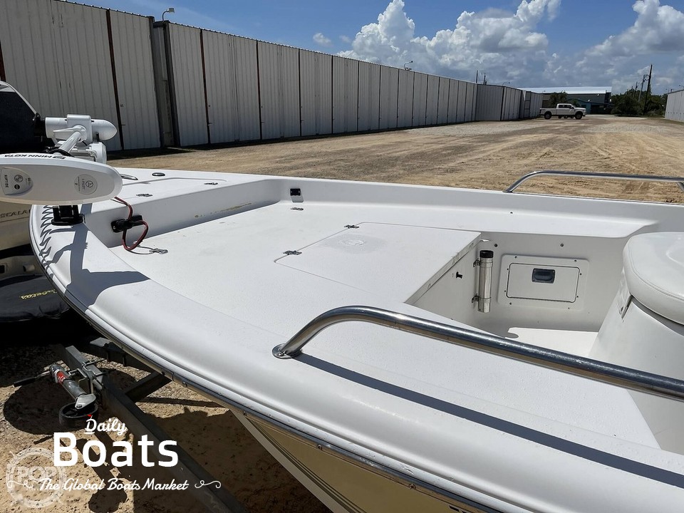 2004 Sea Pro Boats Sv 1900 Cc for sale. View price, photos and Buy 2004 ...