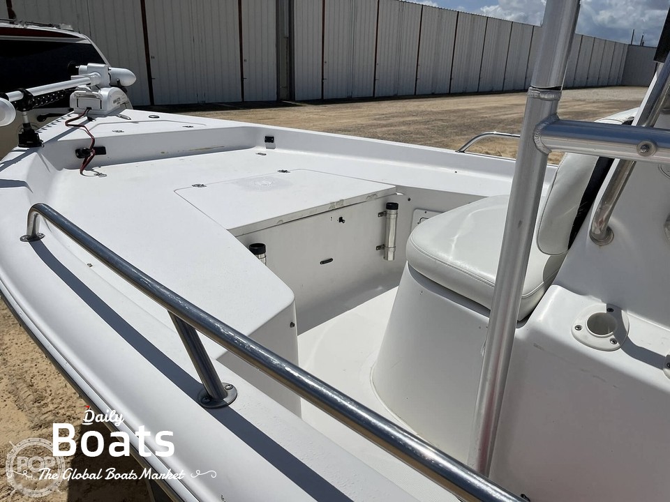 2004 Sea Pro Boats Sv 1900 Cc for sale. View price, photos and Buy 2004 ...