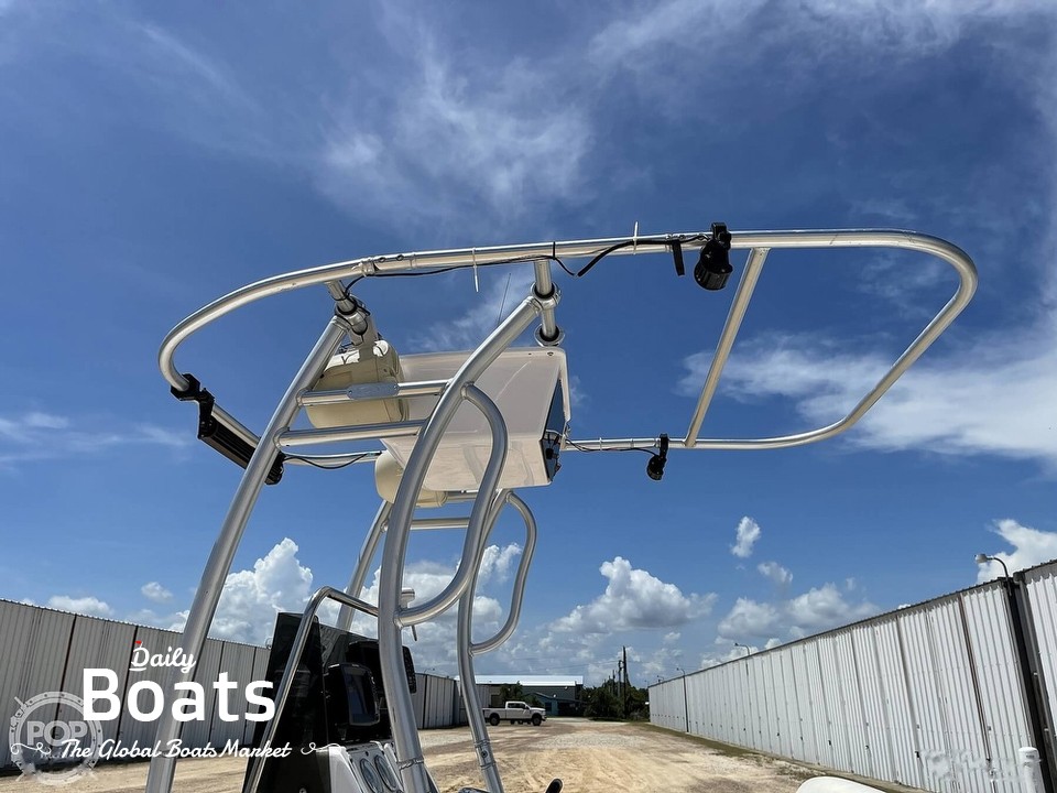 2004 Sea Pro Boats Sv 1900 Cc for sale. View price, photos and Buy 2004 ...