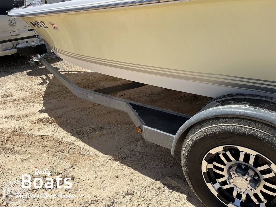 2004 Sea Pro Boats Sv 1900 Cc for sale. View price, photos and Buy 2004 ...