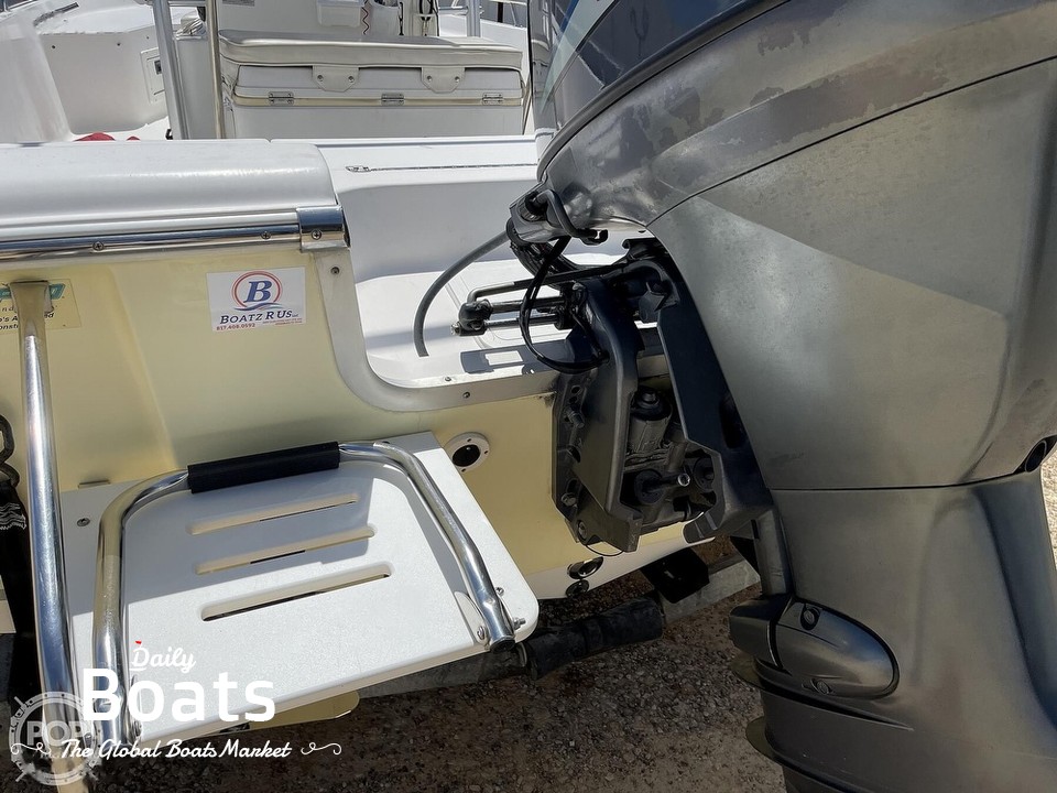2004 Sea Pro Boats Sv 1900 Cc for sale. View price, photos and Buy 2004 ...