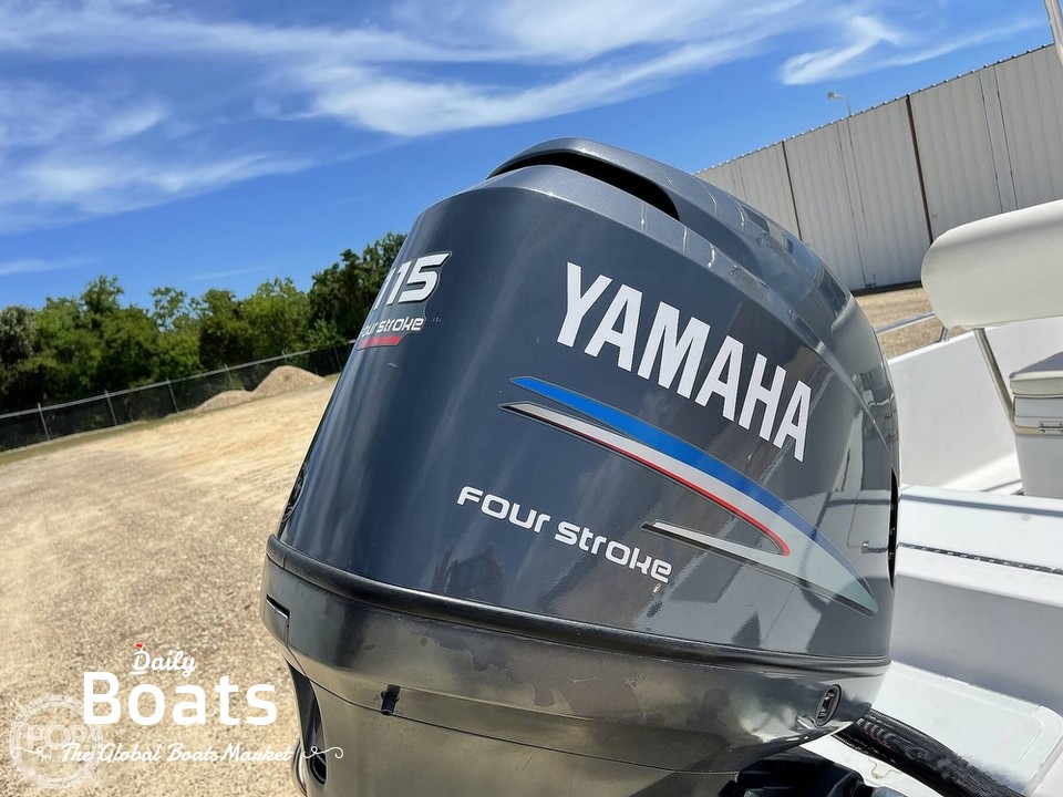 2004 Sea Pro Boats Sv 1900 Cc for sale. View price, photos and Buy 2004 ...