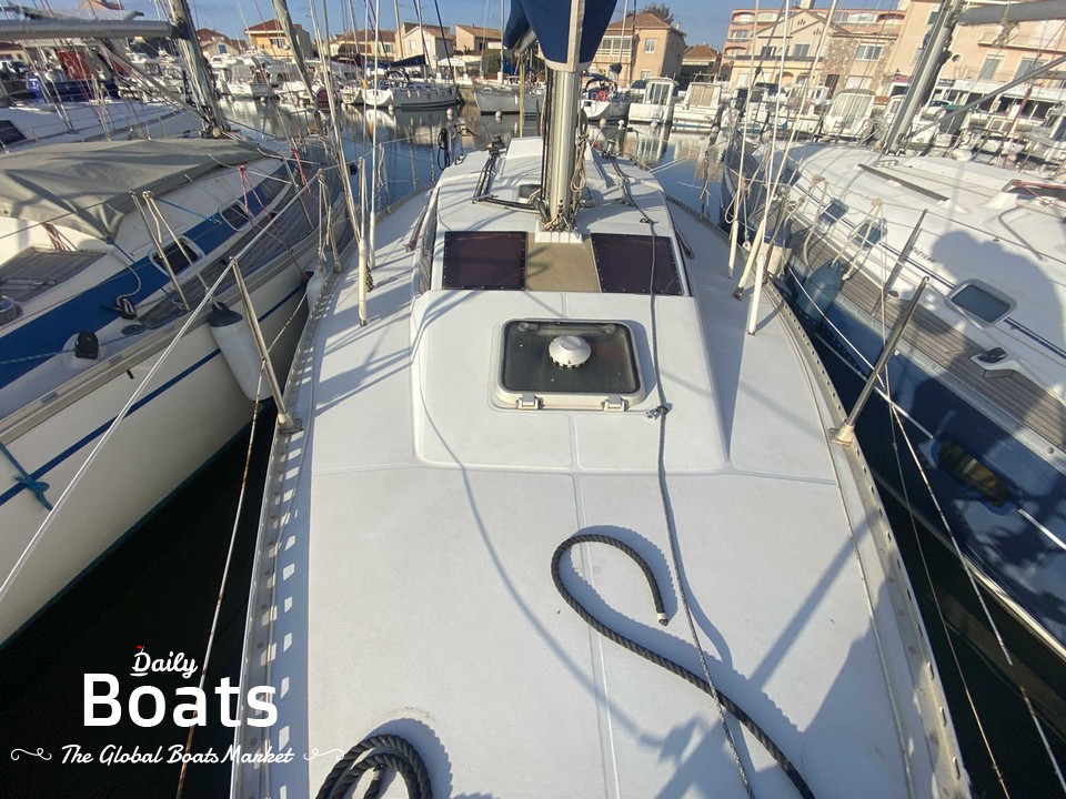 1988 Kirié Feeling 326 for sale. View price, photos and Buy 1988 Kirié Feeling 326 #256108