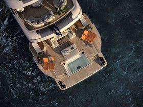 Benetti Oasis 40M for sale. View price, photos and Buy Benetti Oasis ...