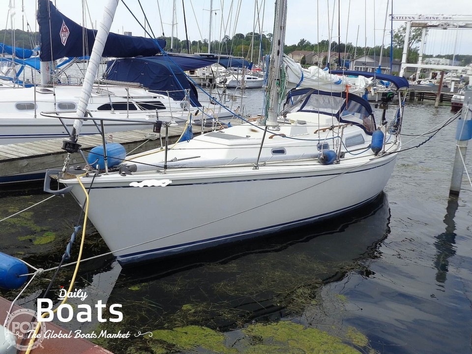 1978 Pearson 10M for sale. View price, photos and Buy 1978 Pearson 10M #256117