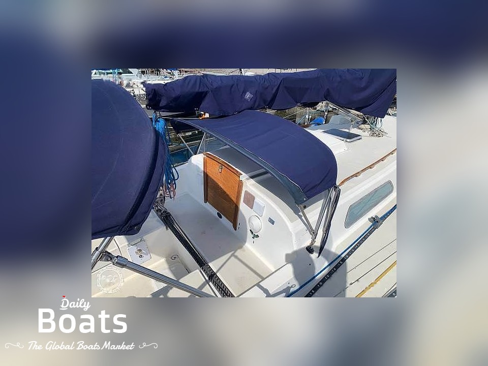 1978 Pearson 10M for sale. View price, photos and Buy 1978 Pearson 10M #256117