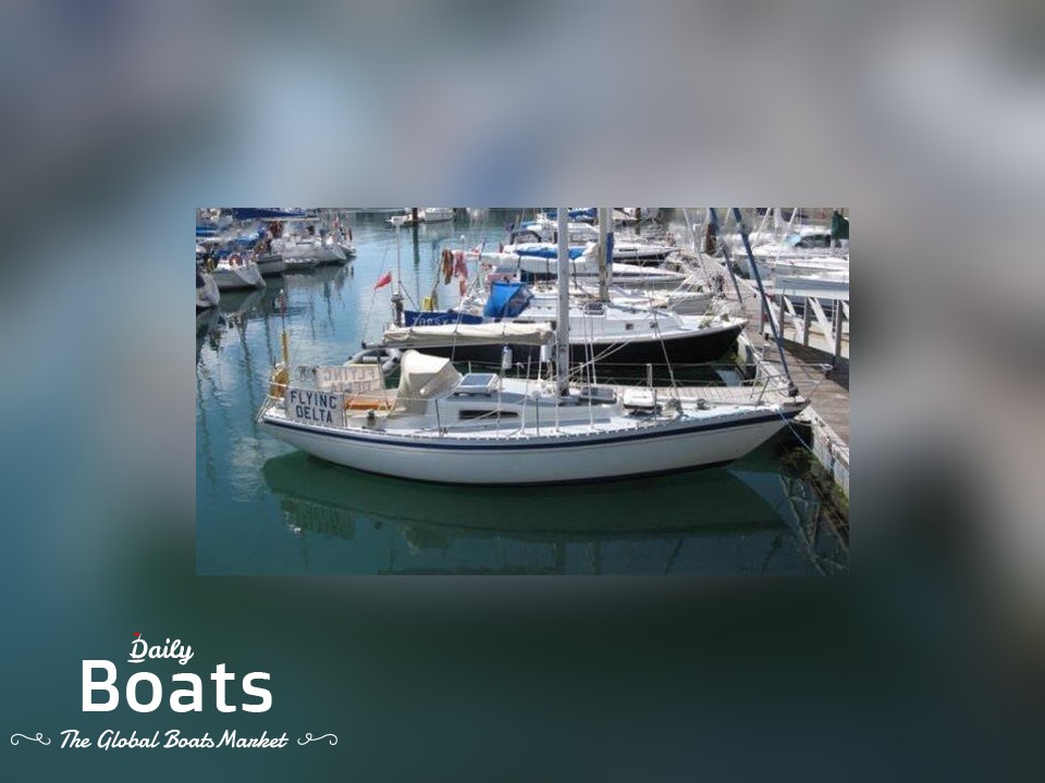 1980 Delta Catamarans 94 for sale. View price, photos and Buy 1980 ...