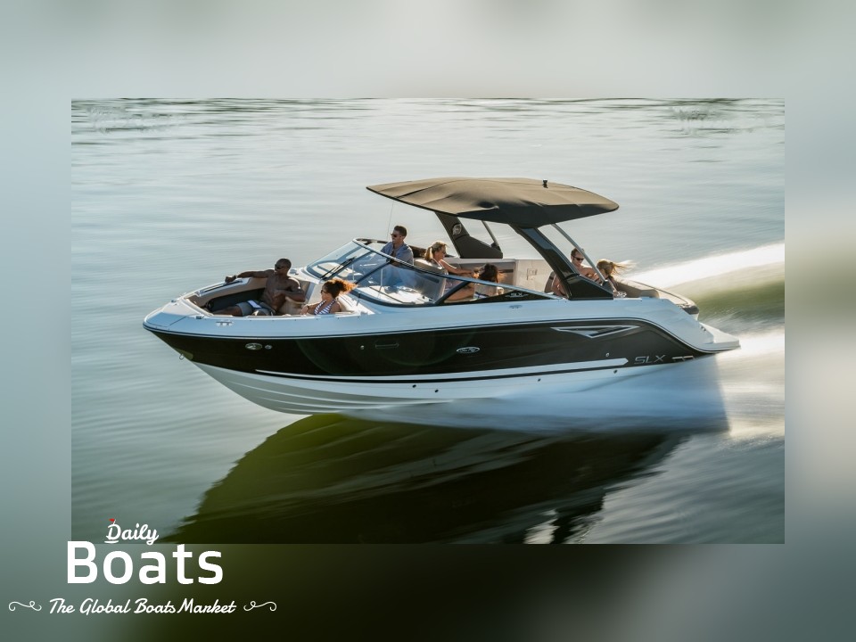 2021 Sea Ray Slx 280 for sale. View price, photos and Buy 2021 Sea Ray ...