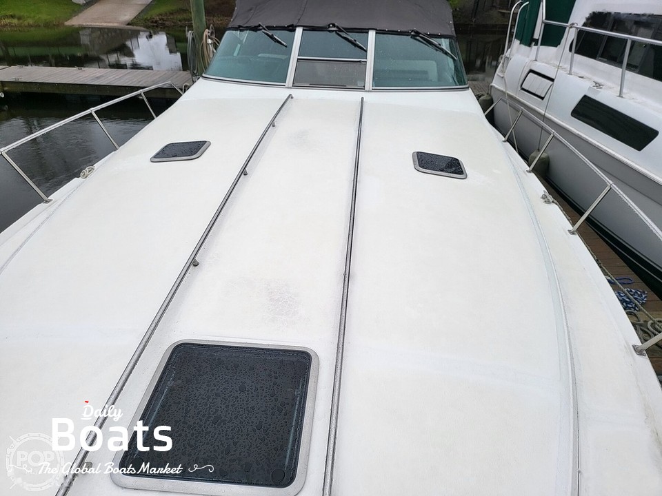 1992 Sea Ray 400 Express Cruiser for sale. View price, photos and Buy ...