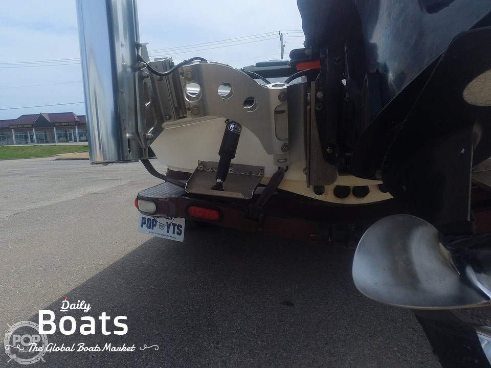 2000 Triton Boats Tr-22 for sale. View price, photos and Buy 2000 ...