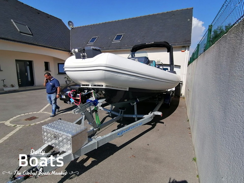 2020 Zodiac Medline 7.5 for sale. View price, photos and Buy 2020 ...