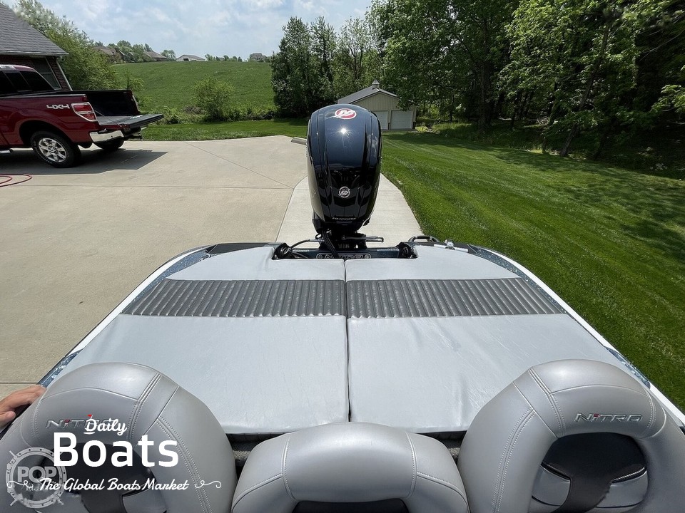 2018 Nitro Z-17 for sale. View price, photos and Buy 2018 Nitro Z-17 ...