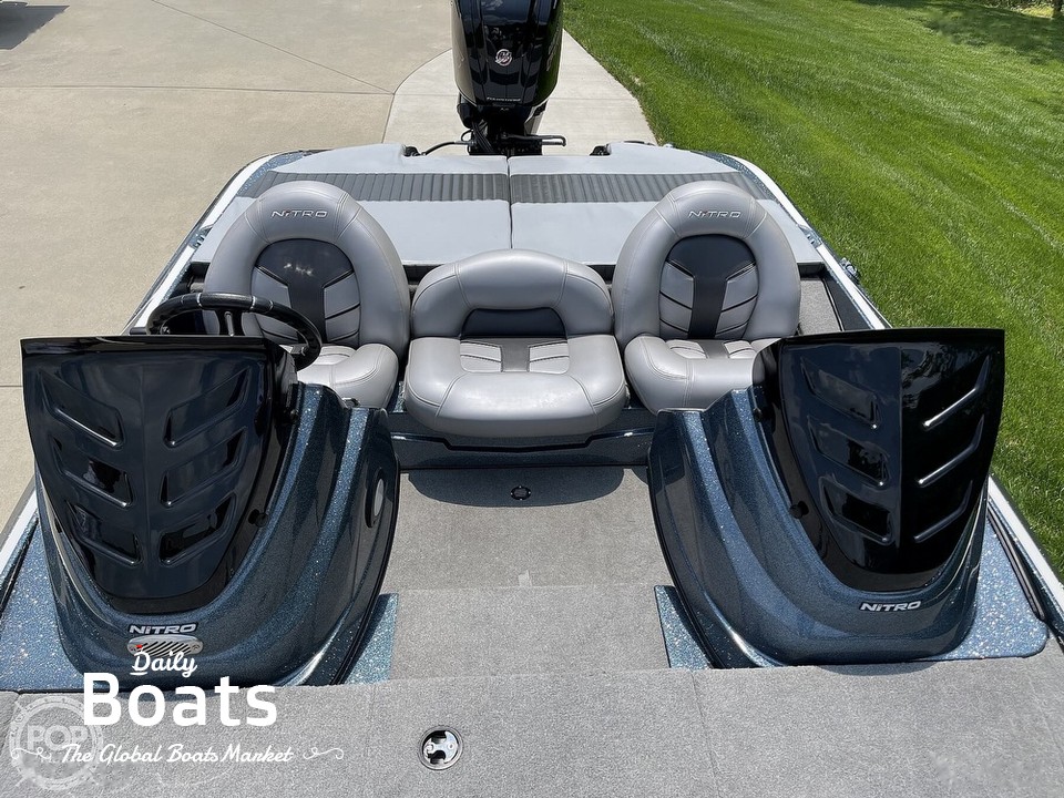 2018 Nitro Z-17 for sale. View price, photos and Buy 2018 Nitro Z-17 ...