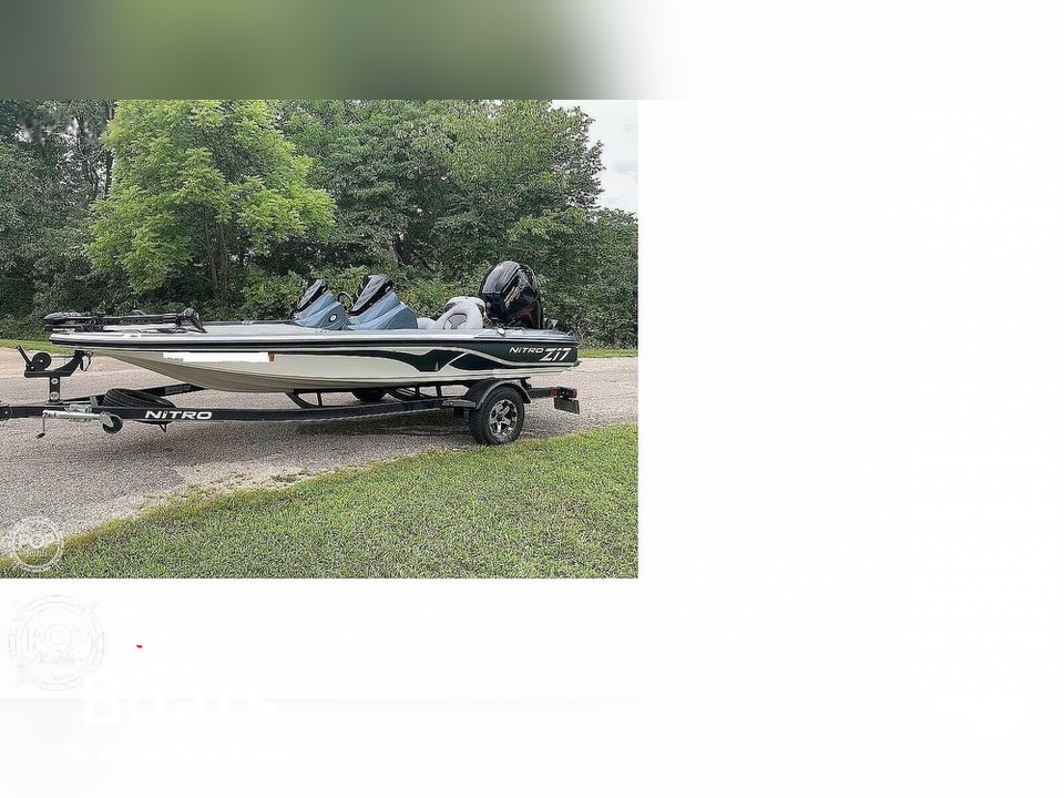 2018 Nitro Z-17 for sale. View price, photos and Buy 2018 Nitro Z-17 ...