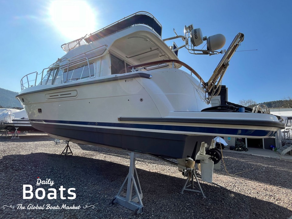 2011 Storebro 435 Commander - Reserviert for sale. View price, photos ...