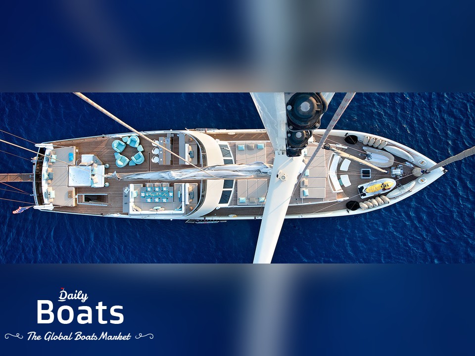 2009 Custom built/Eigenbau 34M Composite Hull Luxury Yacht for sale ...